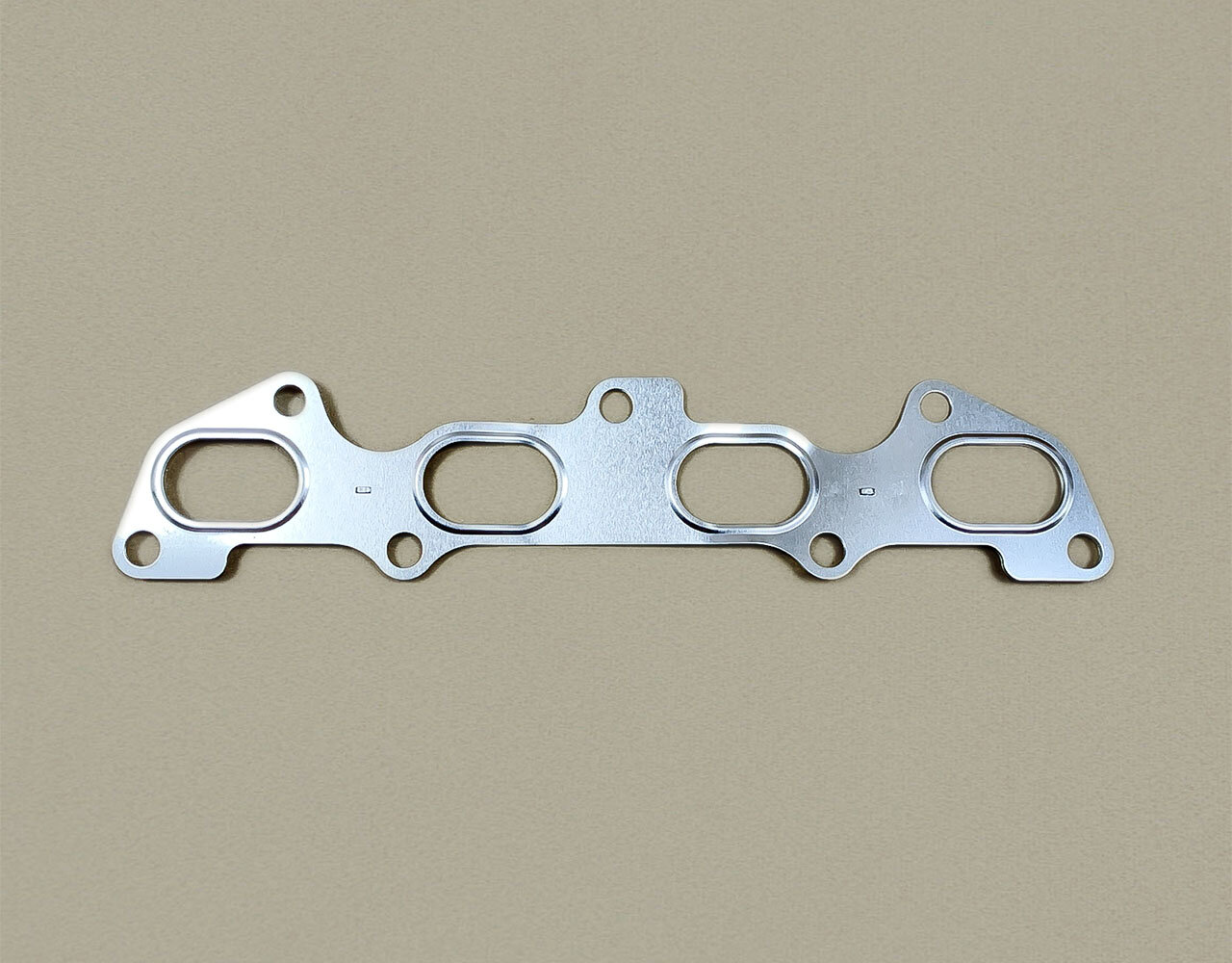 Прокладка выпускного коллектора Kia Rio I (PMC)