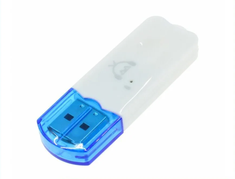 Автомобильный Audio Bluetooth-адаптер BR06