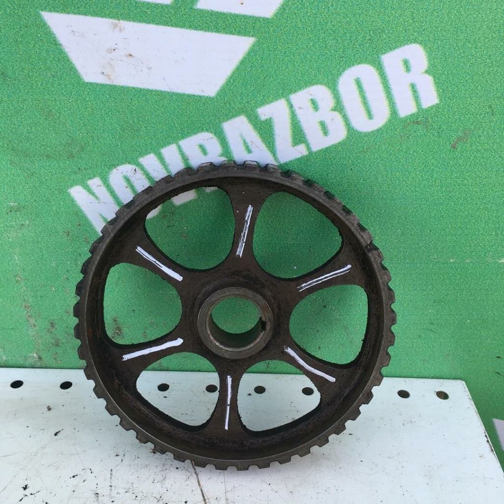 Шестерня (шкив) распредвала Audi 80 90 B3 86-91