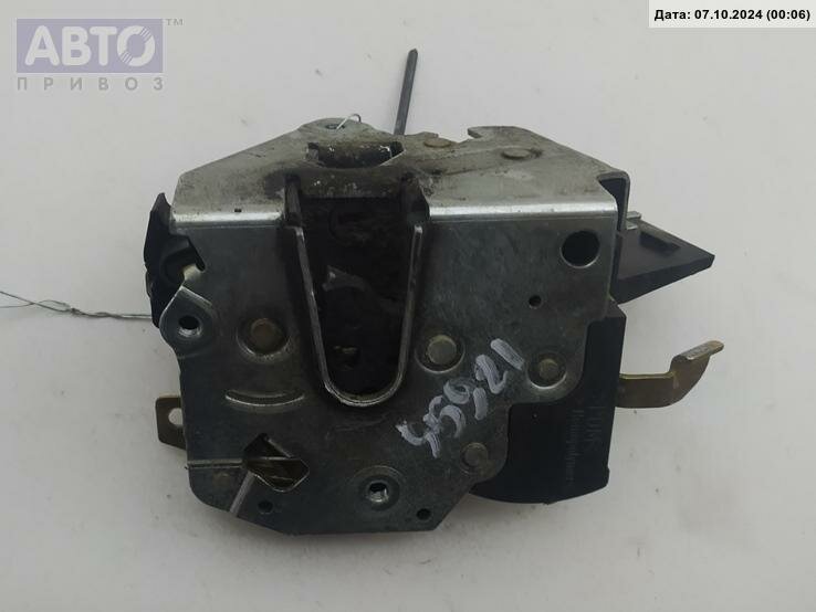 Замок двери задней правой BMW 3 E36 (1991-2000)