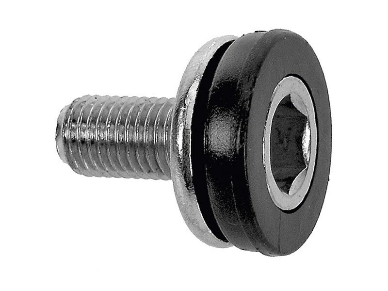 Болт каретки с шайбой 352630