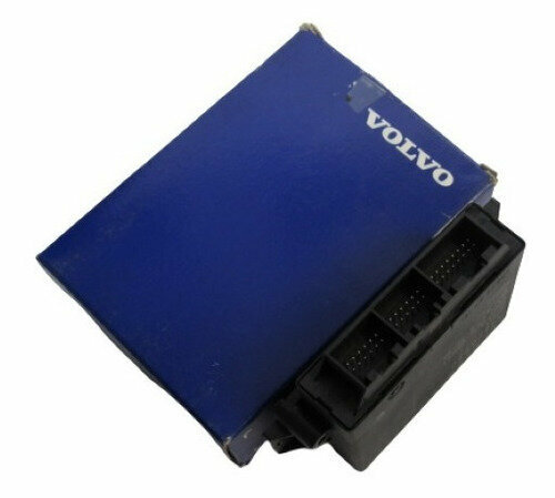 Блок управления системой помощи при парковке