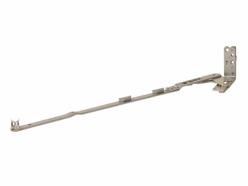 Ножницы на раме K 500 правые Veka Topline Designo 2 NT