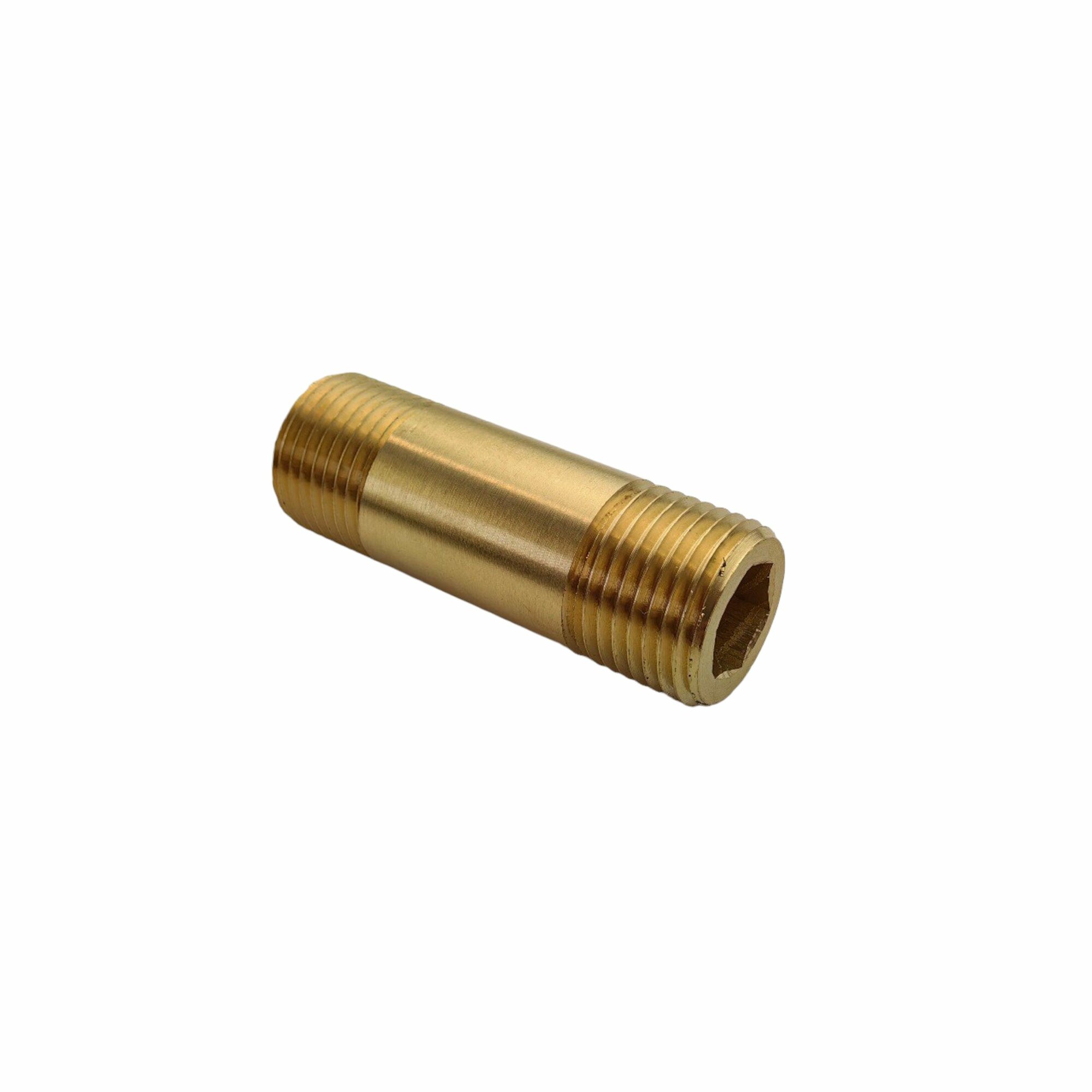 Удлинительный бочонок HG S12 НР/НР 1/2" x 60 мм