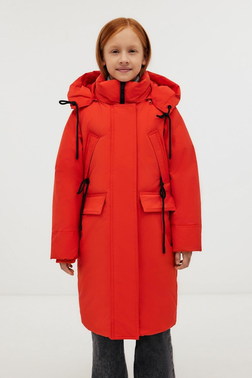 Пуховик BK0224520