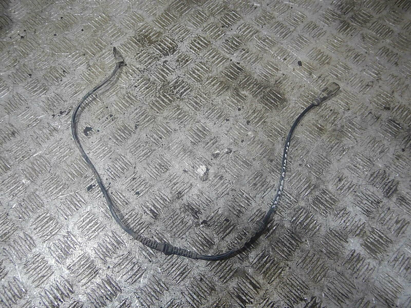 Б/У Датчик ABS задний, Renault (Рено)-FLUENCE (10-) RENAULT FLUENCE (10-) Без видимых повреждений 330370 RENAULT арт. 47...