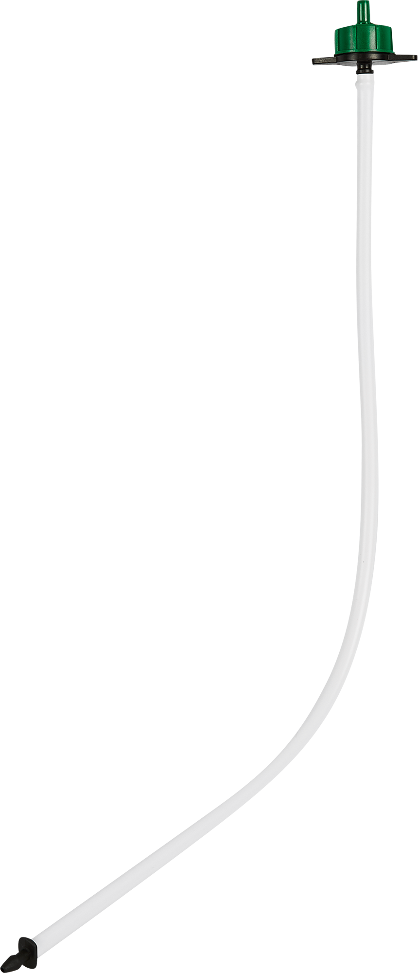 Набор Капельница нерегулируемая компенсированная с трубкой BOUTTE, 50 шт.