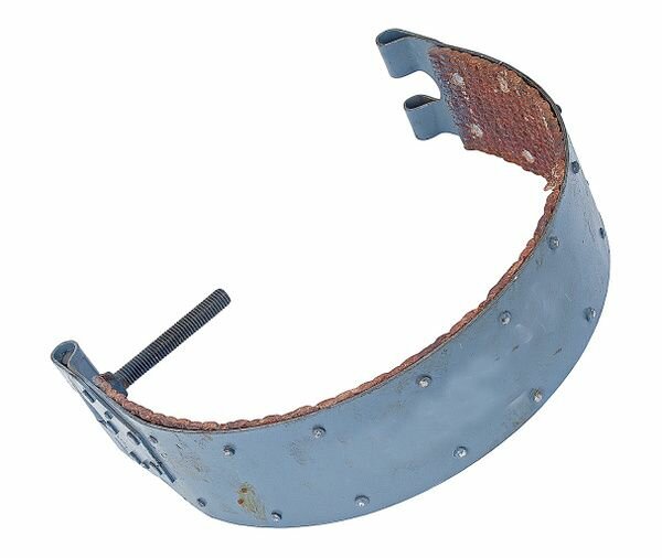 Лента тормозная трактора Т-40 (Т25-3502070-Б5) Д-144