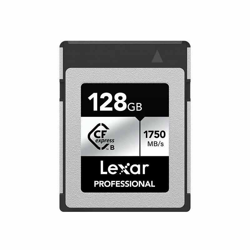 Lexar Professional CFexpress Type B карта памяти 512 ГБ 128 ГБ