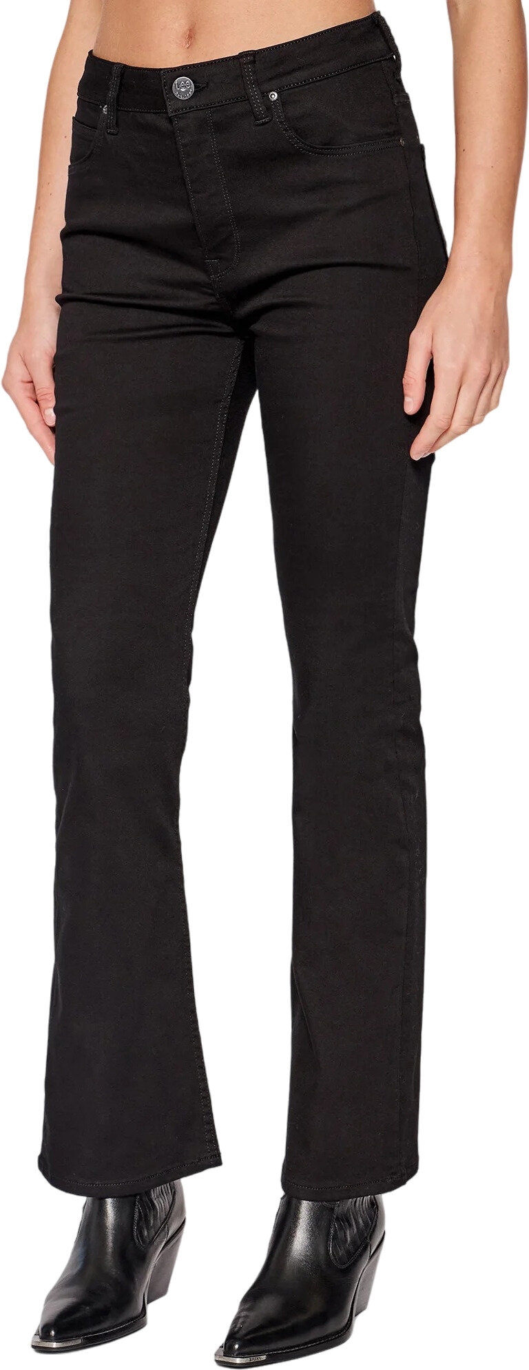 Джинсы клеш Women Breese Jeans 