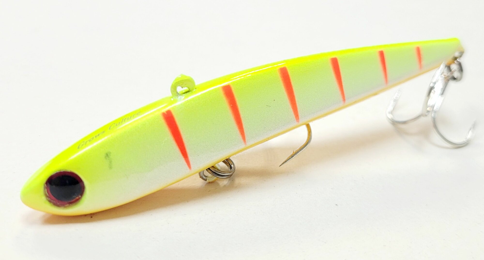 Ратлин Grows Culture Eclipse Slight 90 вес 19 грамм цвет 12