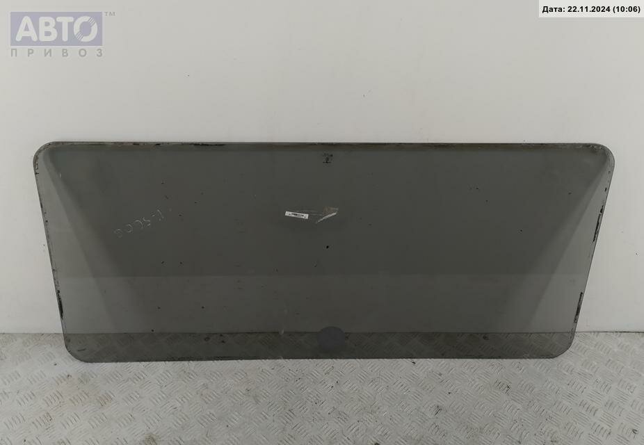 Стекло кузовное боковое заднее левое Volkswagen LT (1996-2006)
