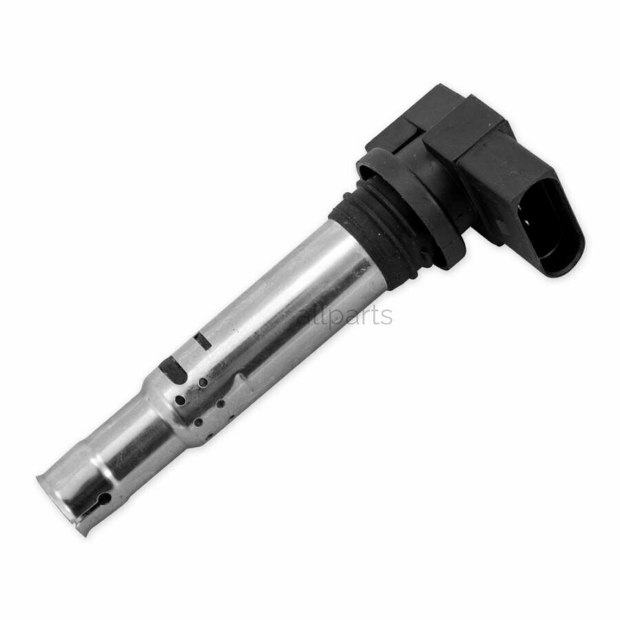 GANZ GIG16007 Катушка зажигания VW (Polo) (1,6) (2010-) SKODA (Rapid ) (1,6) (2012 GANZ GIG16007