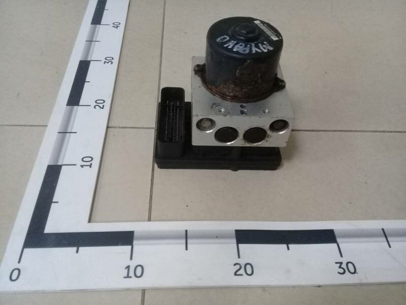 Блок ABS насос Nissan Murano Z50 2004-2008 кат.номер: 47660CB800