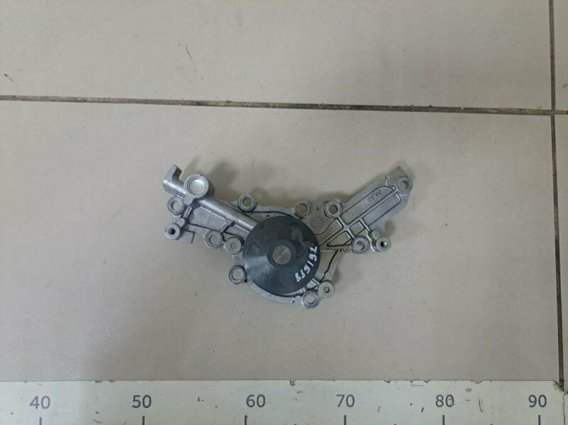 Насос водяной помпа Mitsubishi Pajero/Montero Sport KS 2015 кат.номер: 1300A182