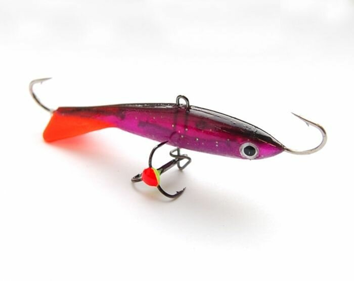 Балансир Nord Waters Тюлька 65 мм, 8,3 гр BLD065014PU