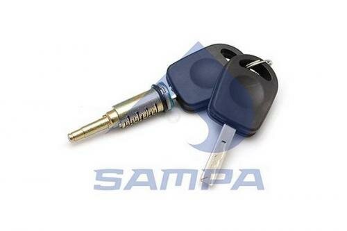 Личинка замка двери man tg-a/tg-s/tg-x Sampa 023221