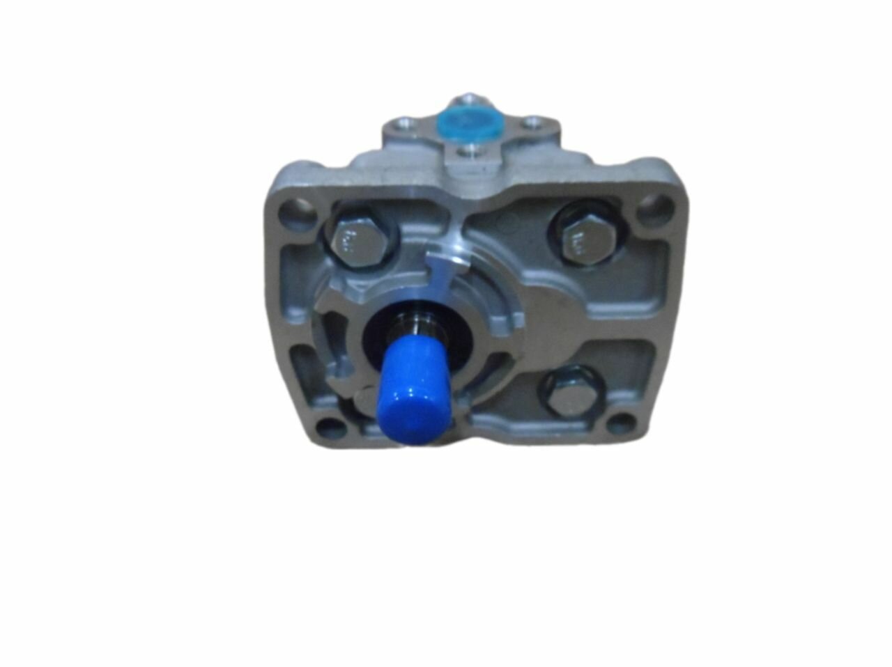 Насос НШ- 10 левый / Камаз 5511-8604000