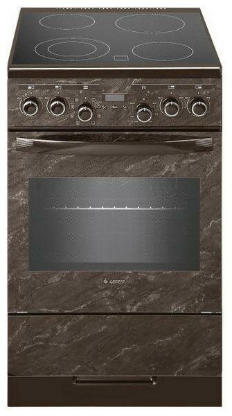 Электрическая плита GEFEST ЭПНД 5560-03 0054