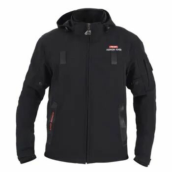 Мотокуртка