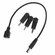 Адаптер Micro USB к 5.5x2.1мм