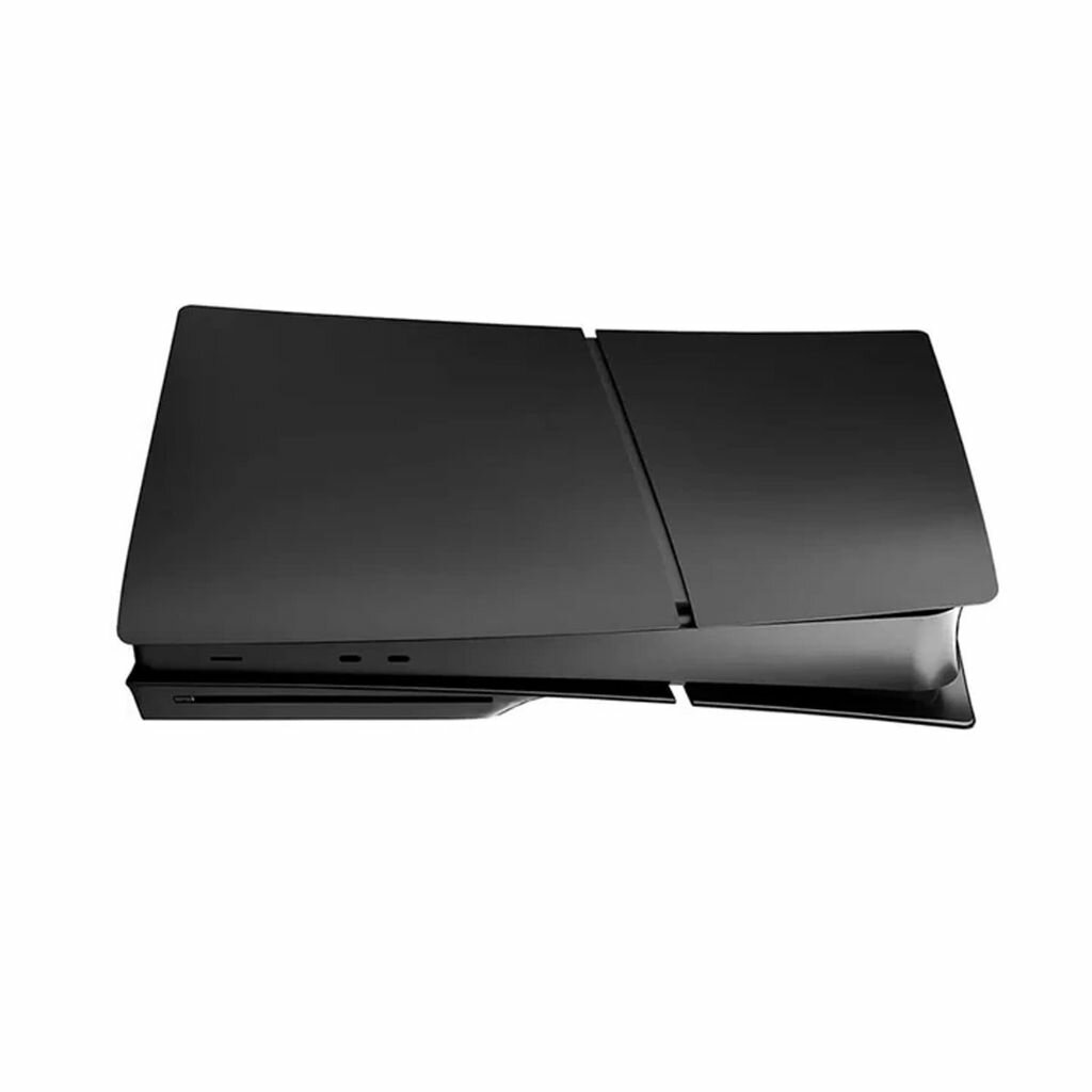 Игровой набор, корпус PS5 SLIM - черный