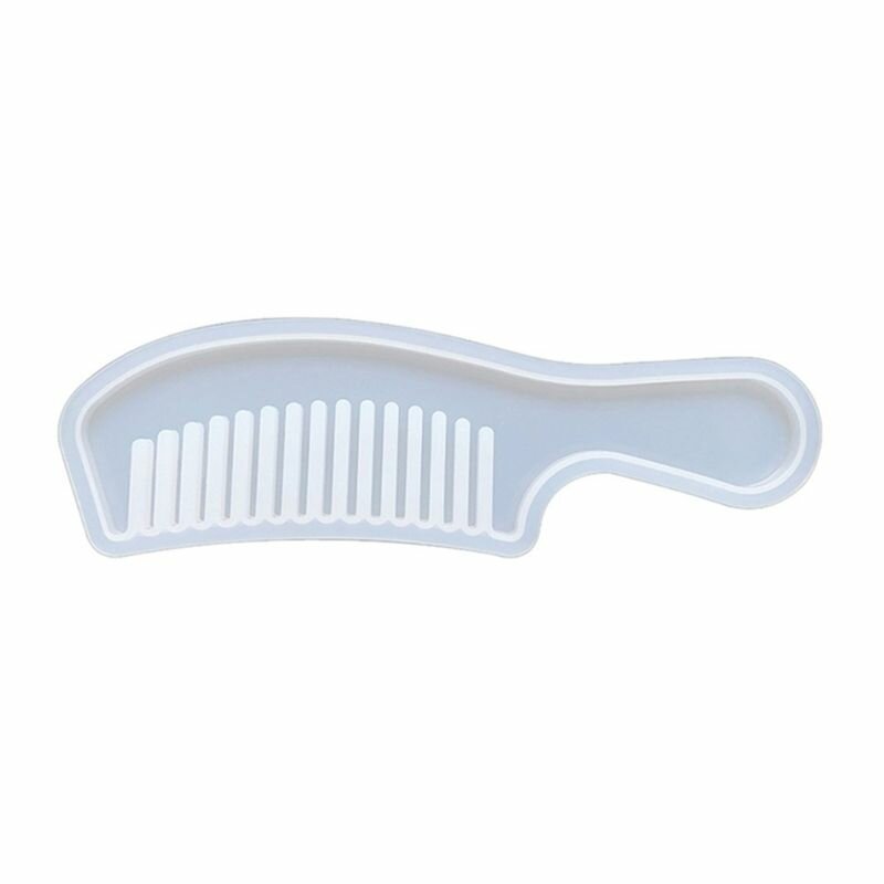 MD3621 Форма для короткой расчески