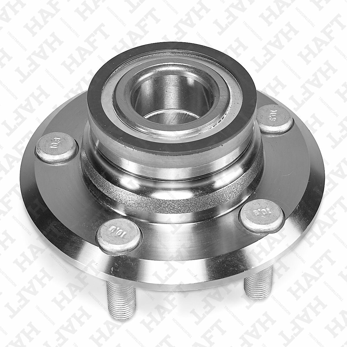 Ступица передняя для CHRYSLER 300C и DODGE Challenger, RV0365, Haft, Haft RV0365