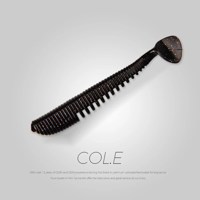 BEARKING Awaru Воблеры 5см 8см 9.5см 11см 110mm 4pcs, COL.E