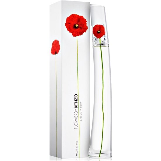 Женская парфюмерная вода Kenzo Flower 100 мл