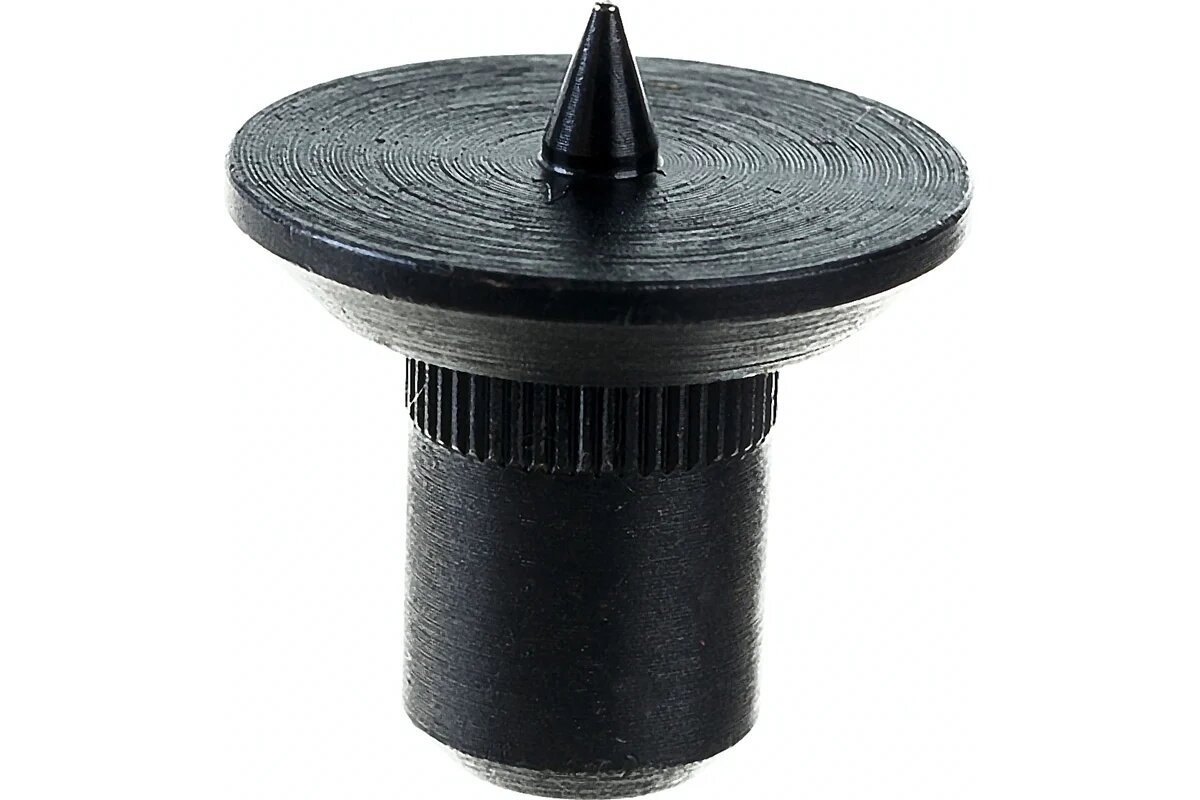 Петроградъ Кернеры наколки для мебельных шкантов, D 8мм, 6 штук М00014247