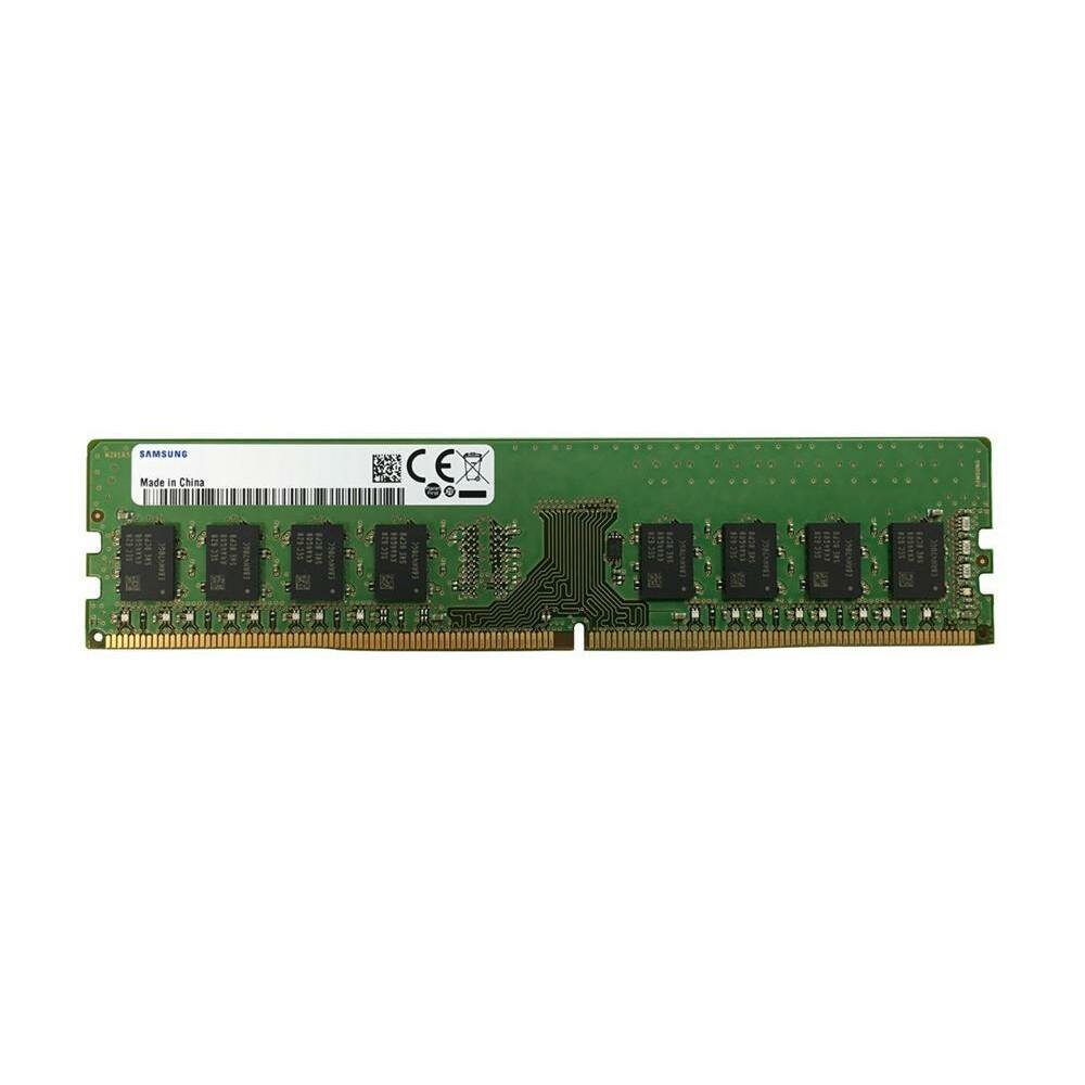 Память оперативная Samsung DDR4 DIMM 8GB UNB 2666, 1.2V, арт. M378A1K43CB2-CTD