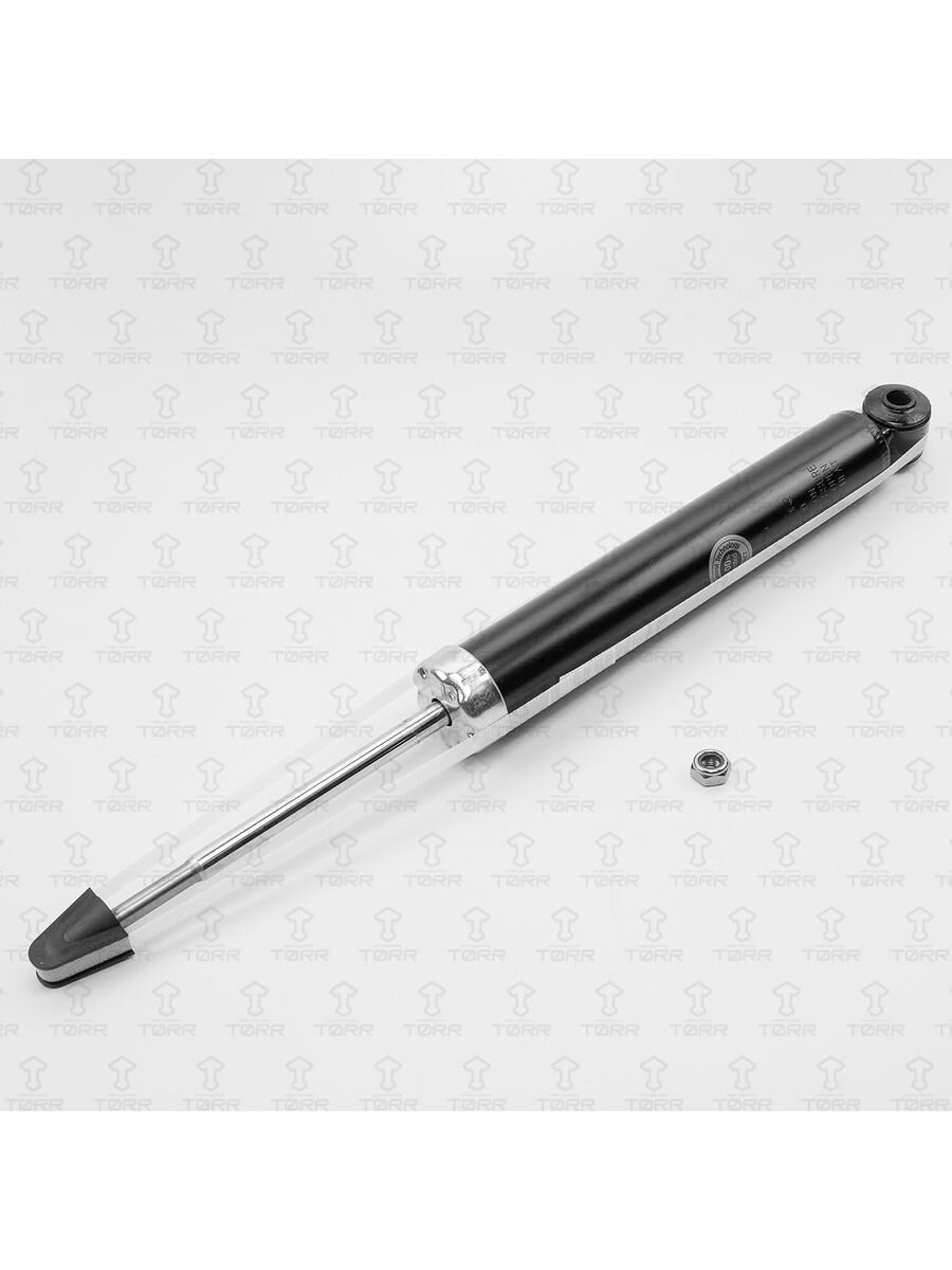 Амортизатор TORR DH1290, для MAZDA CX-7, задний, газовый