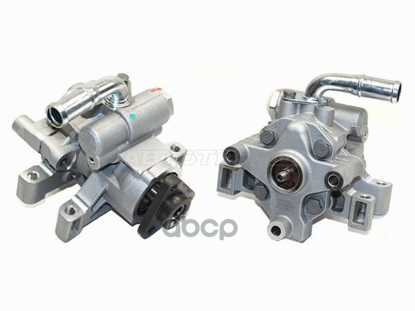 Насос ГУР CITROEN JUMPER/FORD TRANSIT/PEUGEOT BOXER 11- Sat арт. ST-VP22