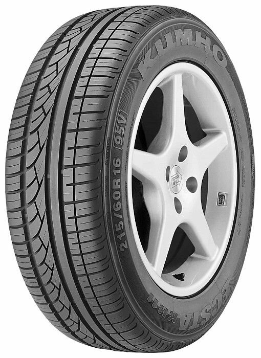 Шина Kumho Ecsta KH11 215/55 R18 95H