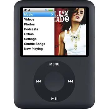 MP3-плеер