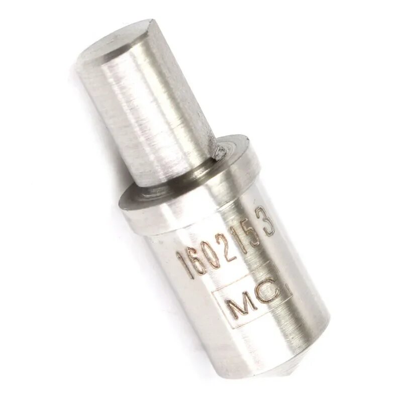 1 шт, 27 мм стальной алмаз для проверки твердости