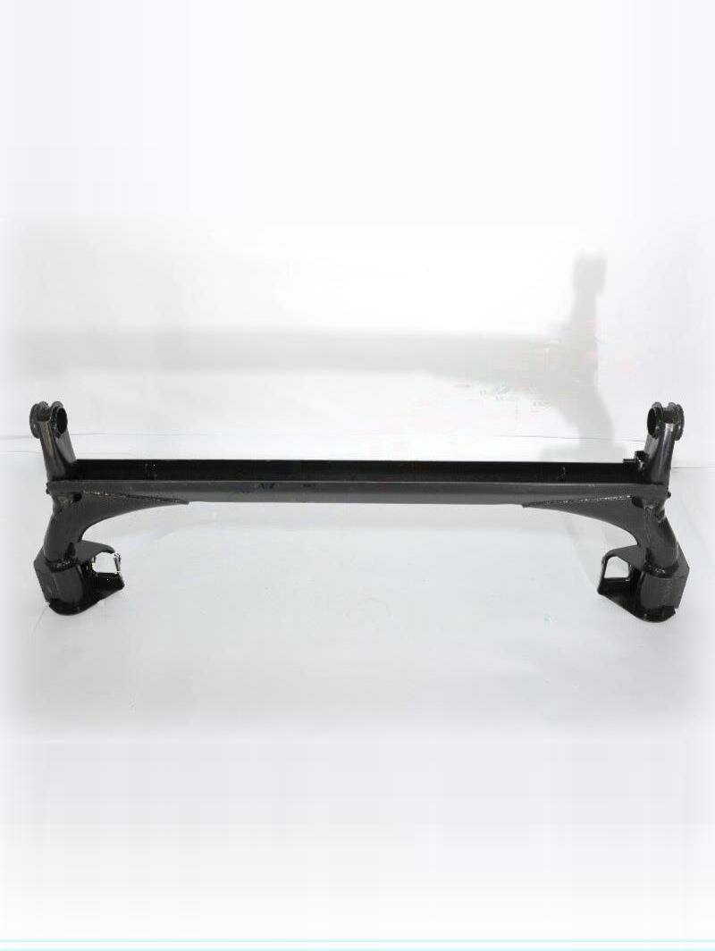 Балка задней подвески ВАЗ 2170, Приора, 2171, 2172, голая, 21700-2914008-00