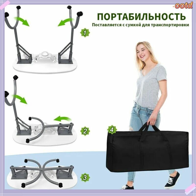 Маникюрный стол — фото 1