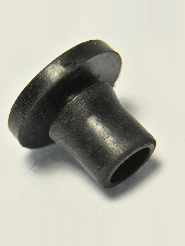 Втулка уплотнительная мотора бачка омывателя Волга, Газель резиновая, БРТ, 2110-5208458