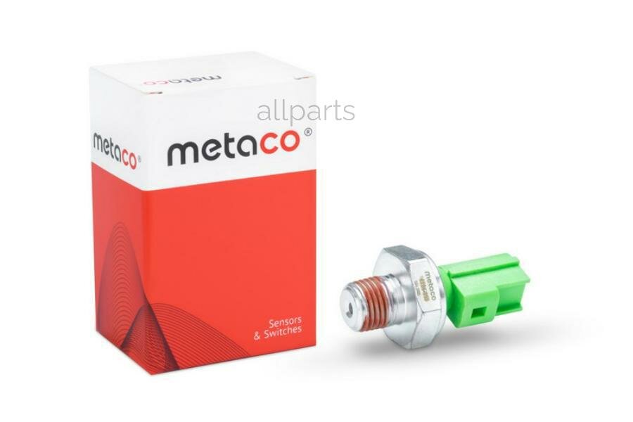 METACO 6336-018 Датчик давления масла