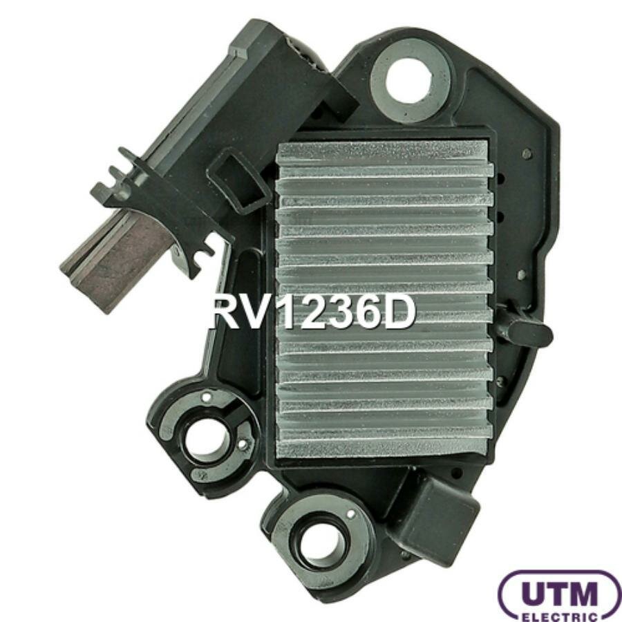 UTM RV1236D Регулятор генератора