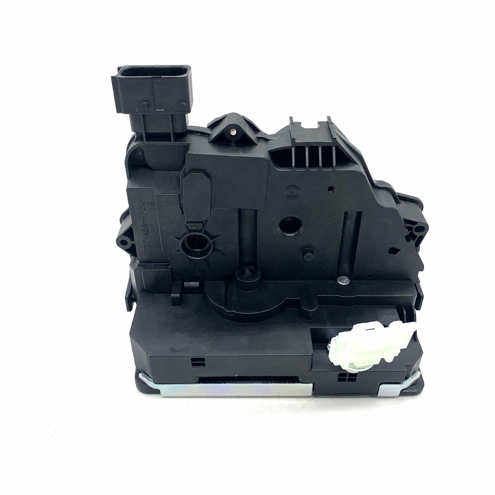 13258267 Привод замка задней правой двери Opel Corsa D 2006-2011 13258267 задний правый)