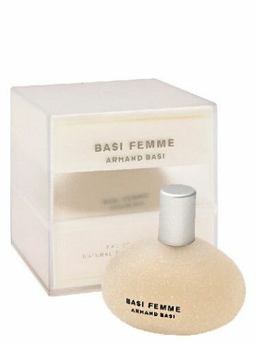 Armand Basi basi femme Туалетная вода 30 мл