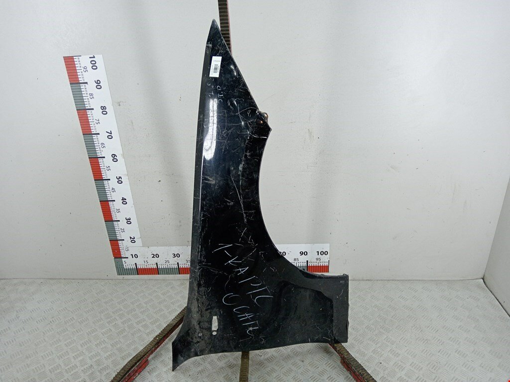 Крыло переднее правое BMW 1-Series (E81/E82/E87/E88) 41357133228 арт. 2216234