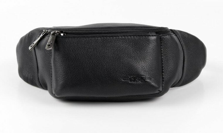 Сумка поясная