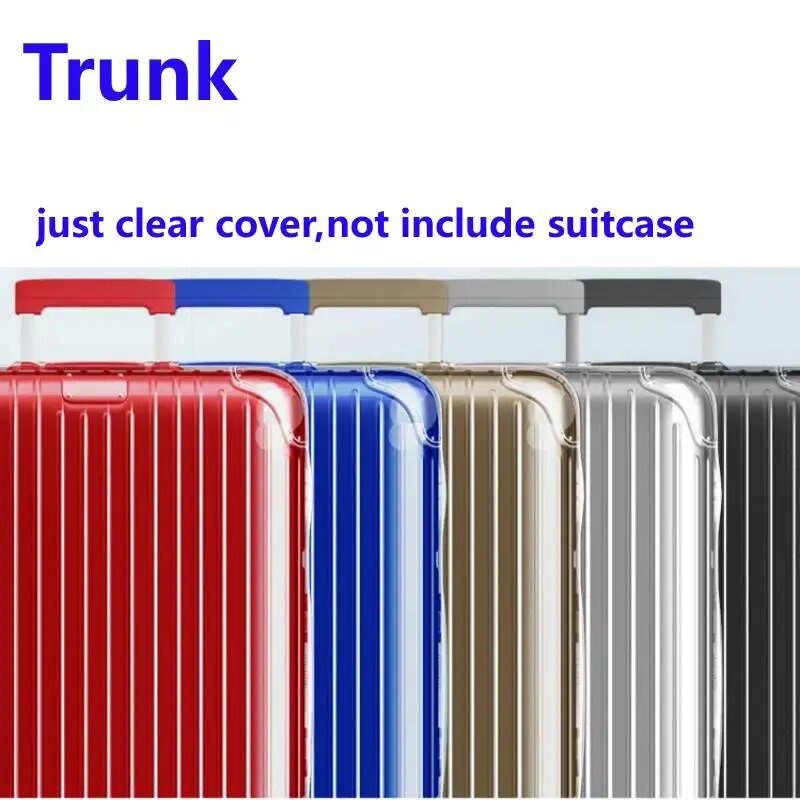 Чехол для чемодана