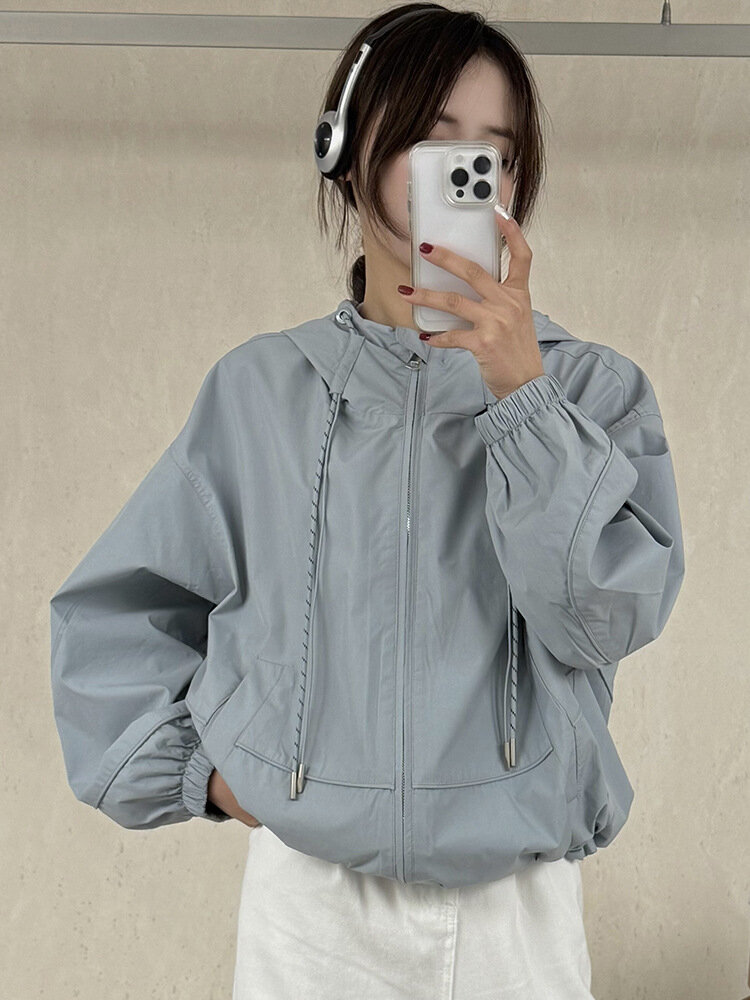 Куртка спортивная