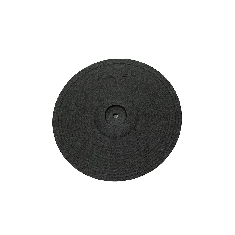 SEVENMOONS Лимон 9" Всплеск тарелка Двойной Зоны