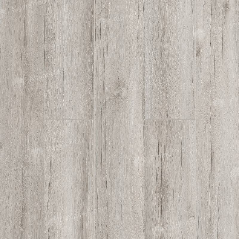 Ламинат Alpine Floor Legno Extra by Camsan L1010 Дуб Эдельвейс 1200х192,5х8 мм